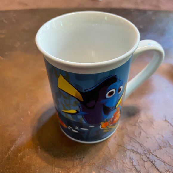 Pixar | Kitchen | Disney Pixar Finding Dory Coffee Tea Mug | Poshmark